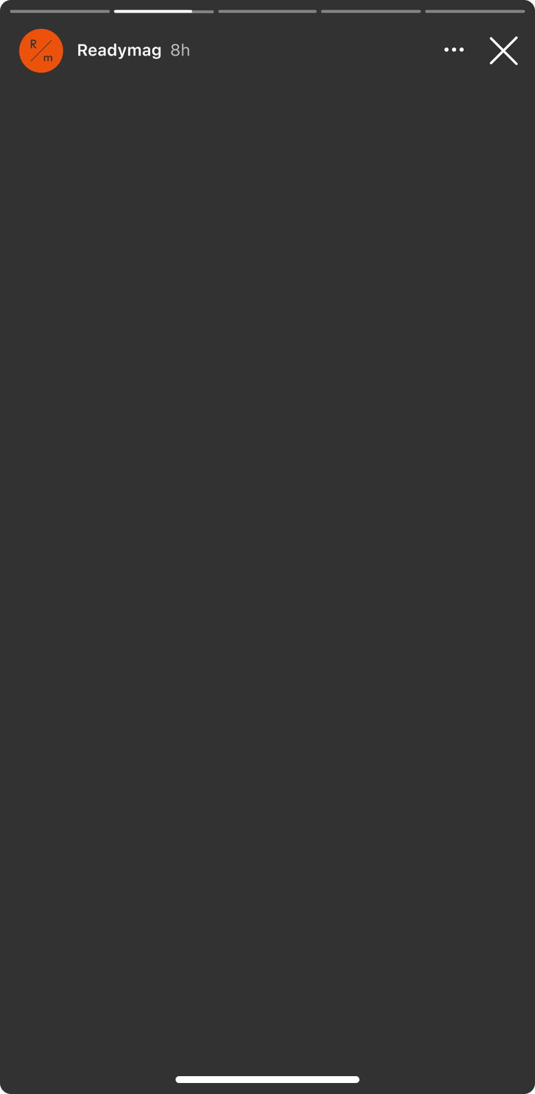 stas aki — readymag marketing