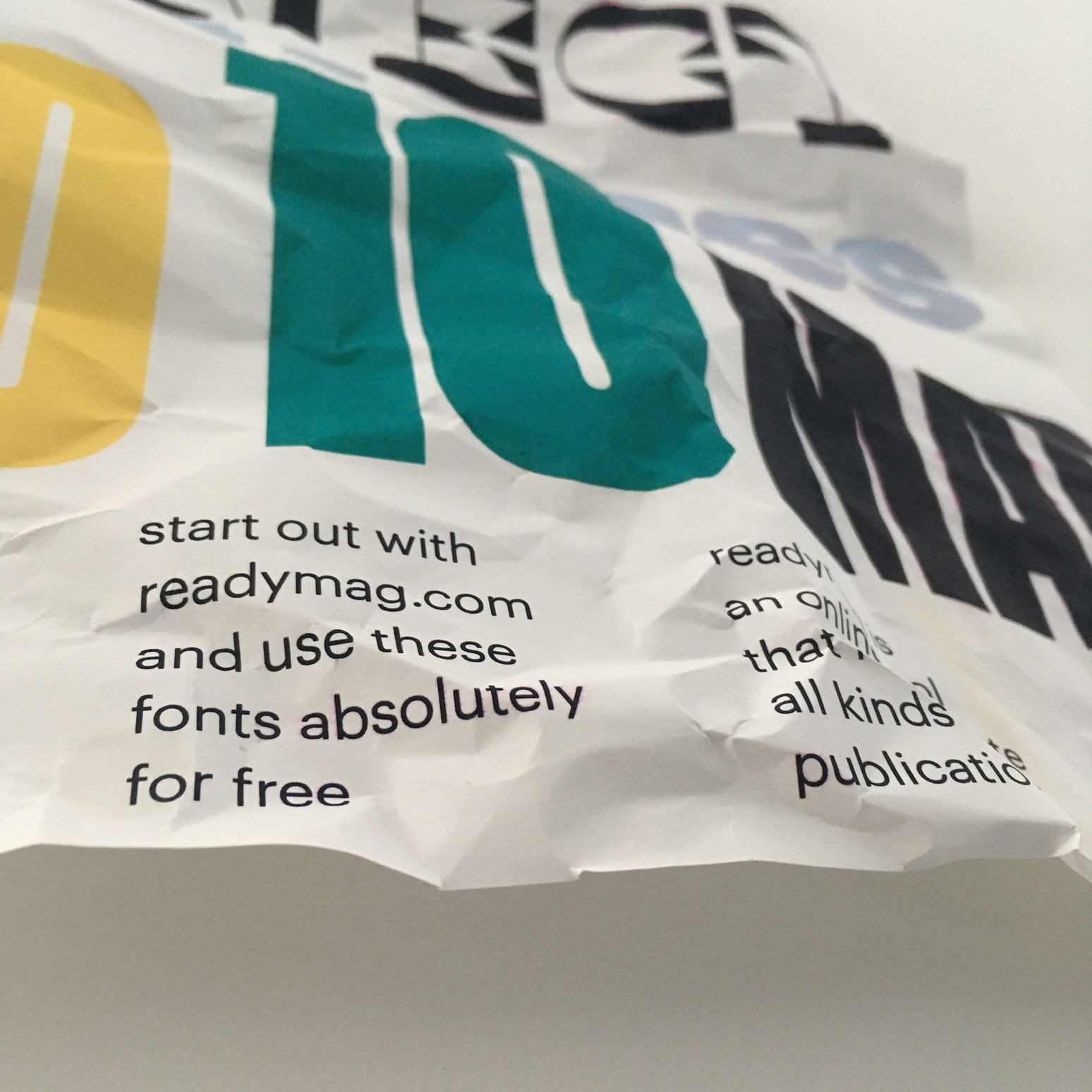 stas aki — readymag marketing