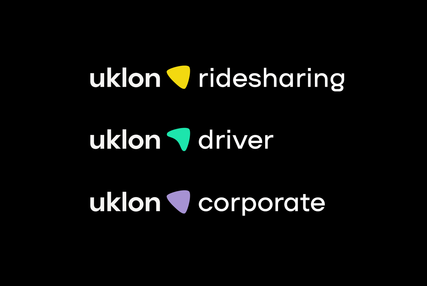 CREVV: Uklon — creating the global design system