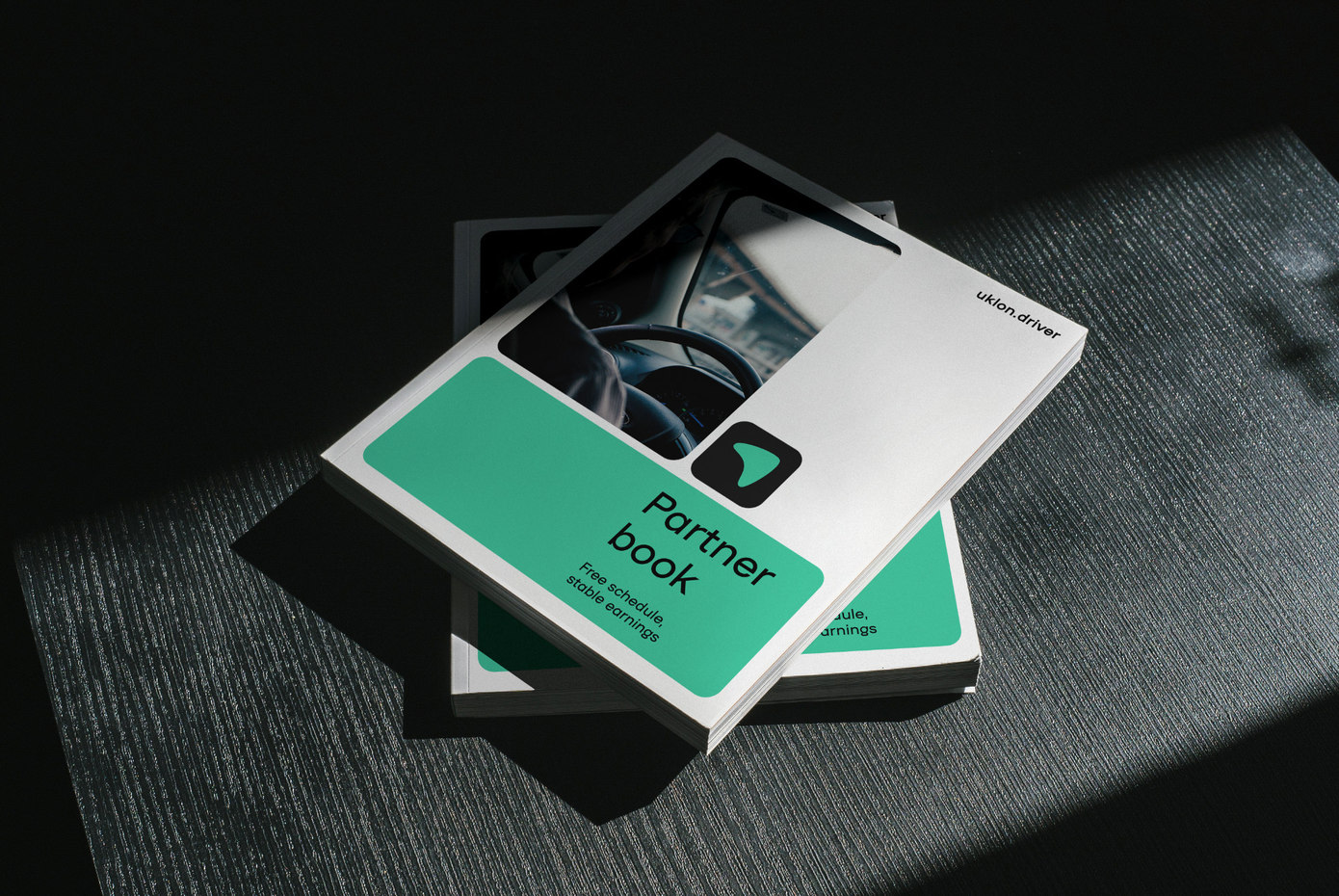 CREVV: Uklon — creating the global design system