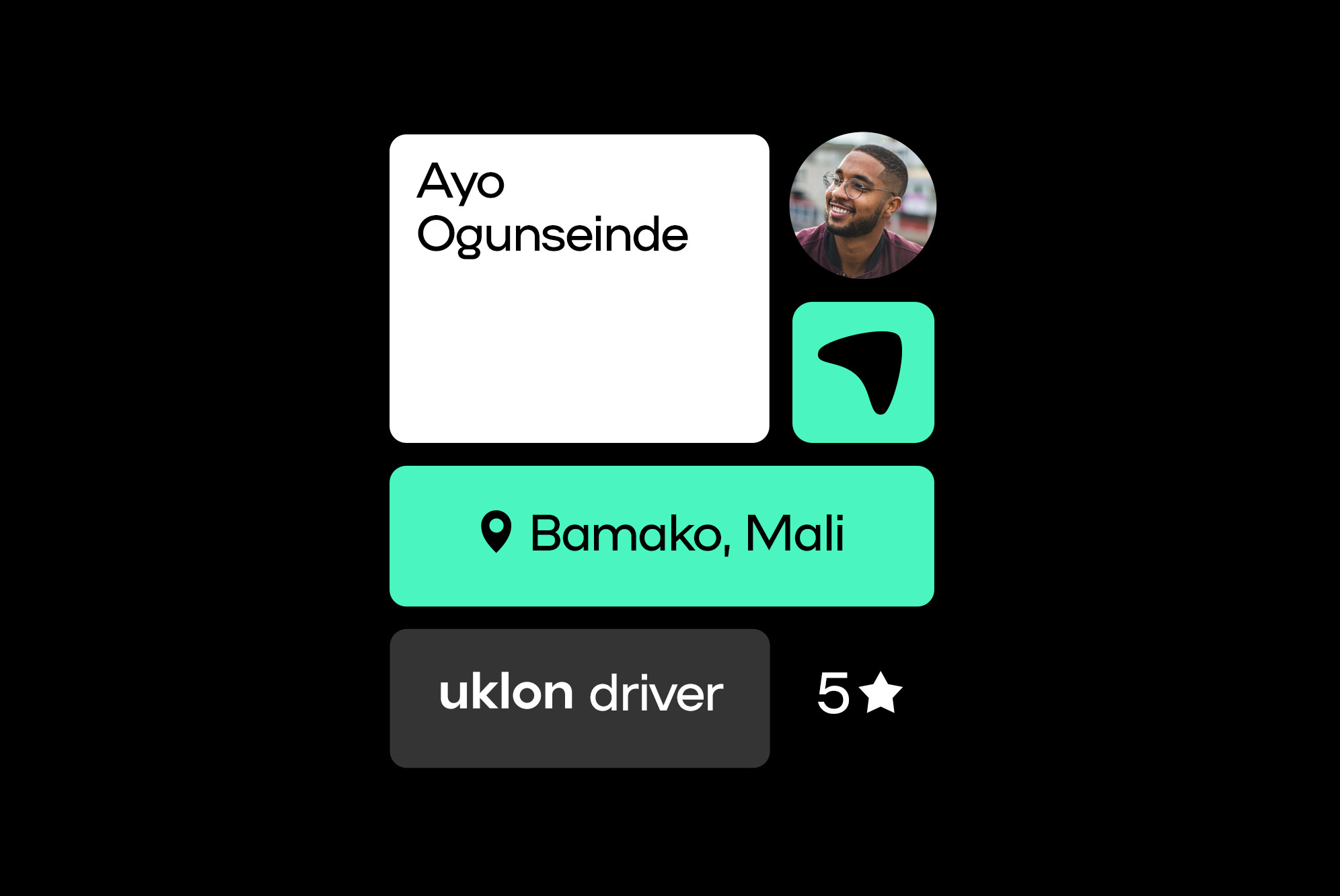 CREVV: Uklon — creating the global design system