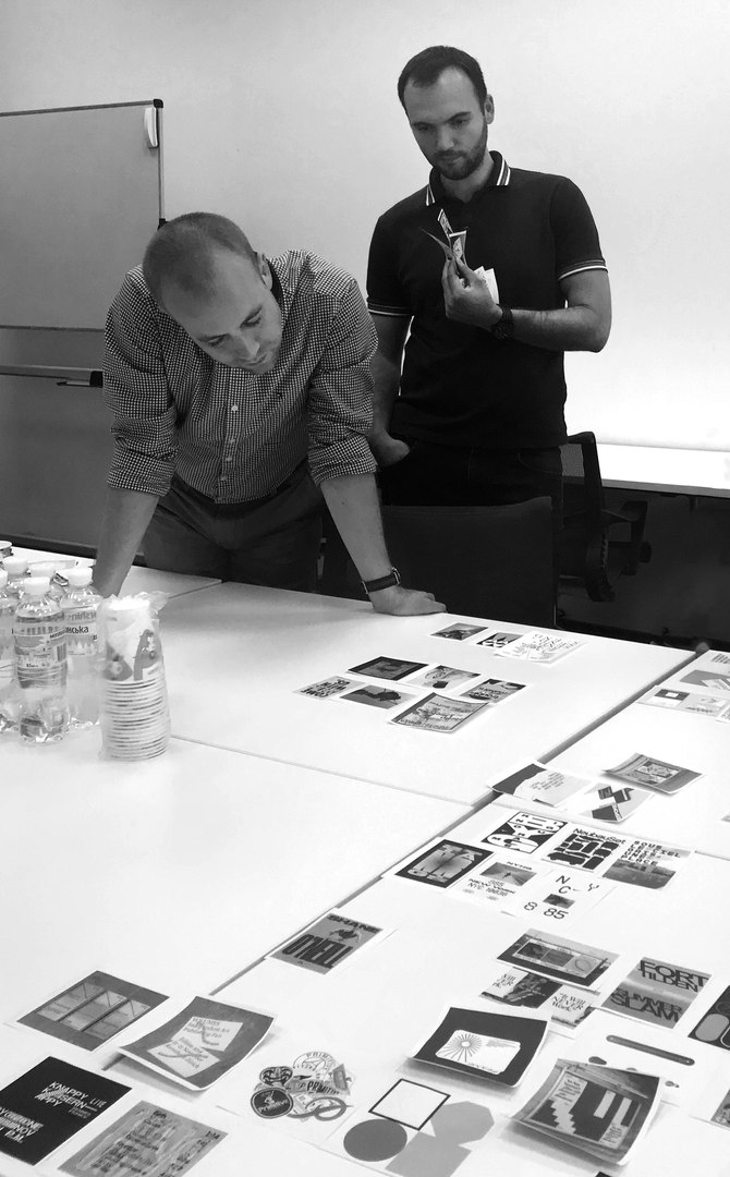 CREVV: Uklon — creating the global design system