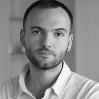 CREVV: Uklon — creating the global design system