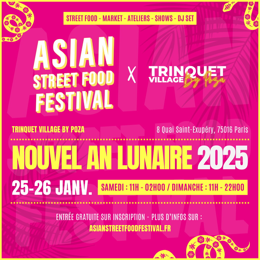 Trinquet Village X POZA