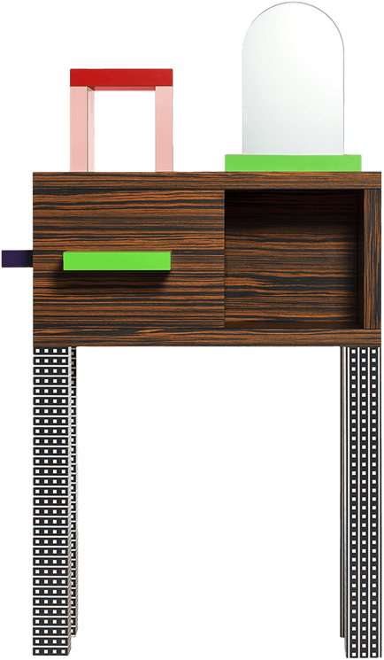 Monotopia — brands