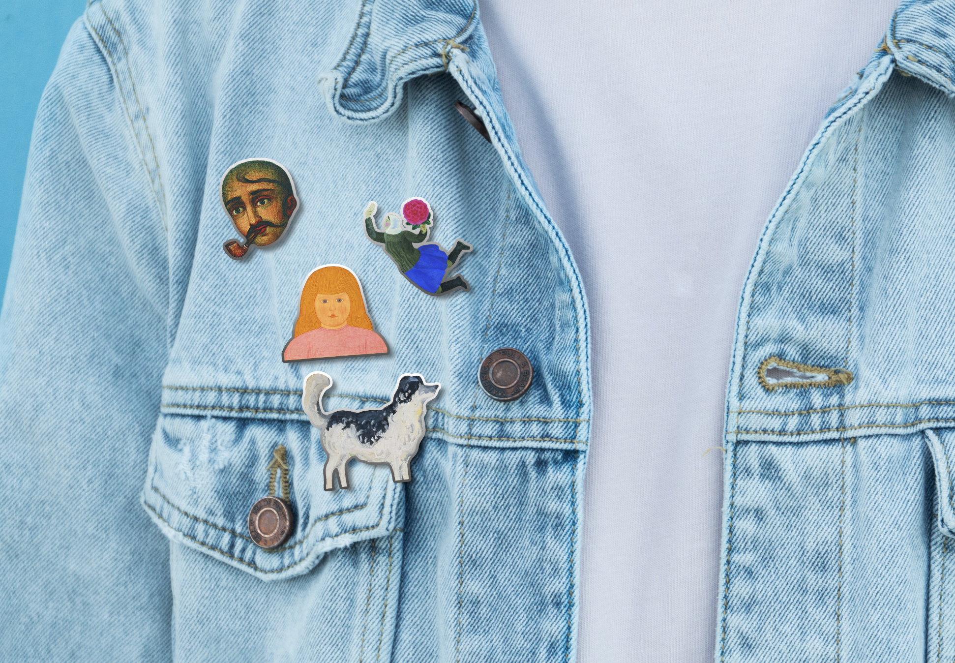 NAMU. Ребрендинг національного художнього музею України