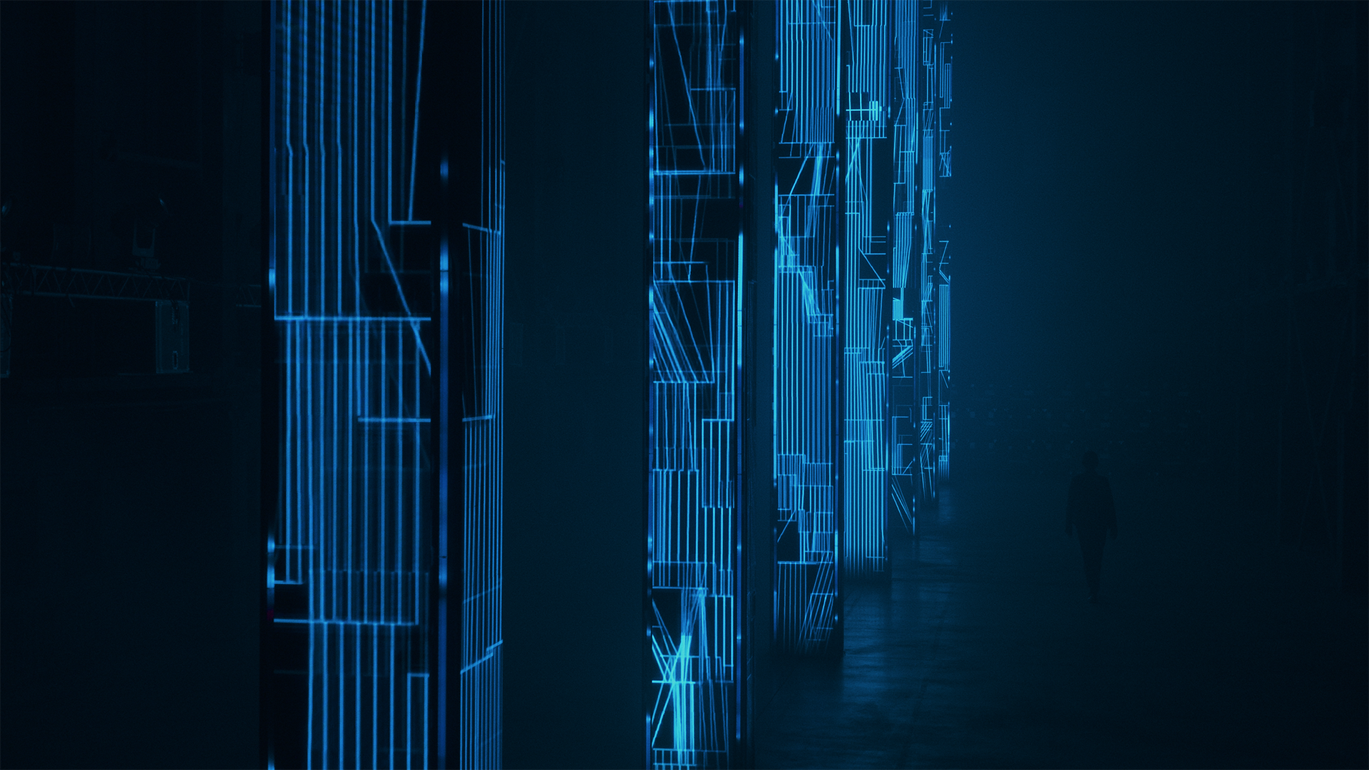 Generative Gallery — Making Magic