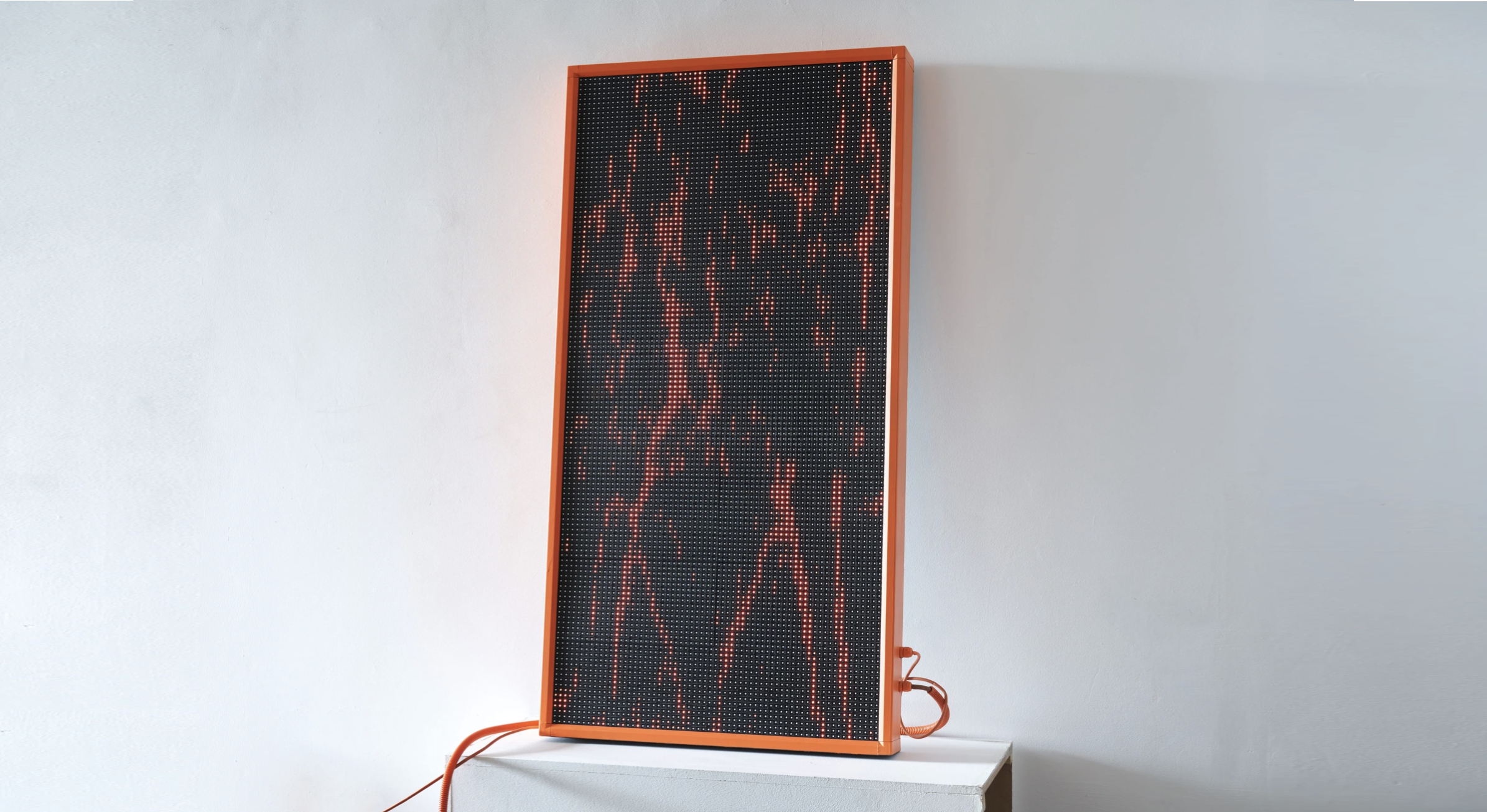 Generative Gallery — Chronopolis