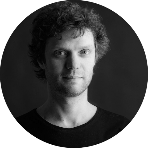 Generative Gallery — processsynthesis