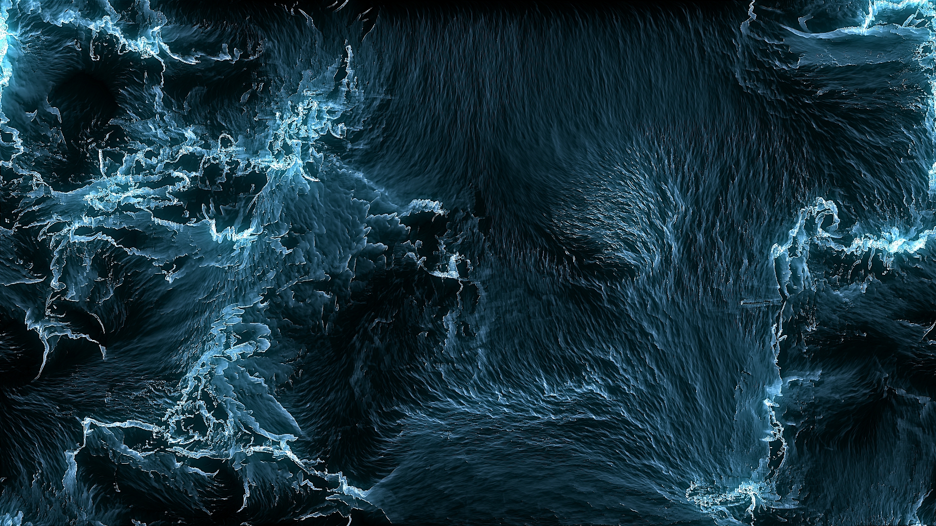 Generative Gallery — Intervals 2024