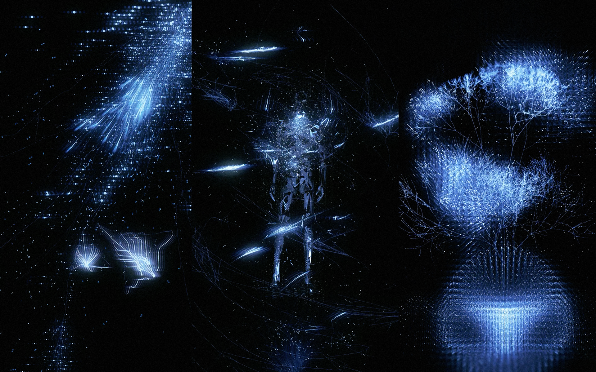 Generative Gallery — Intervals 2024