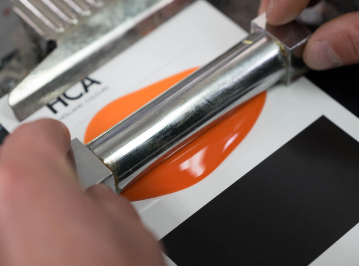 Dutch Industry — HollandColours