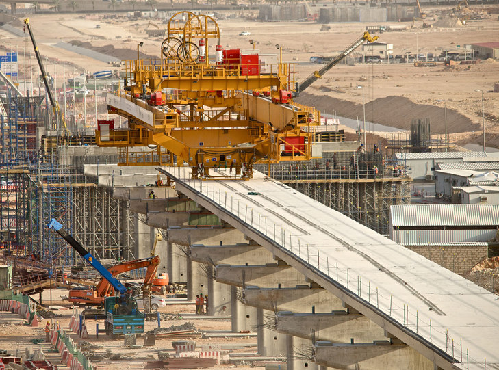 Dutch Industry — Strukton