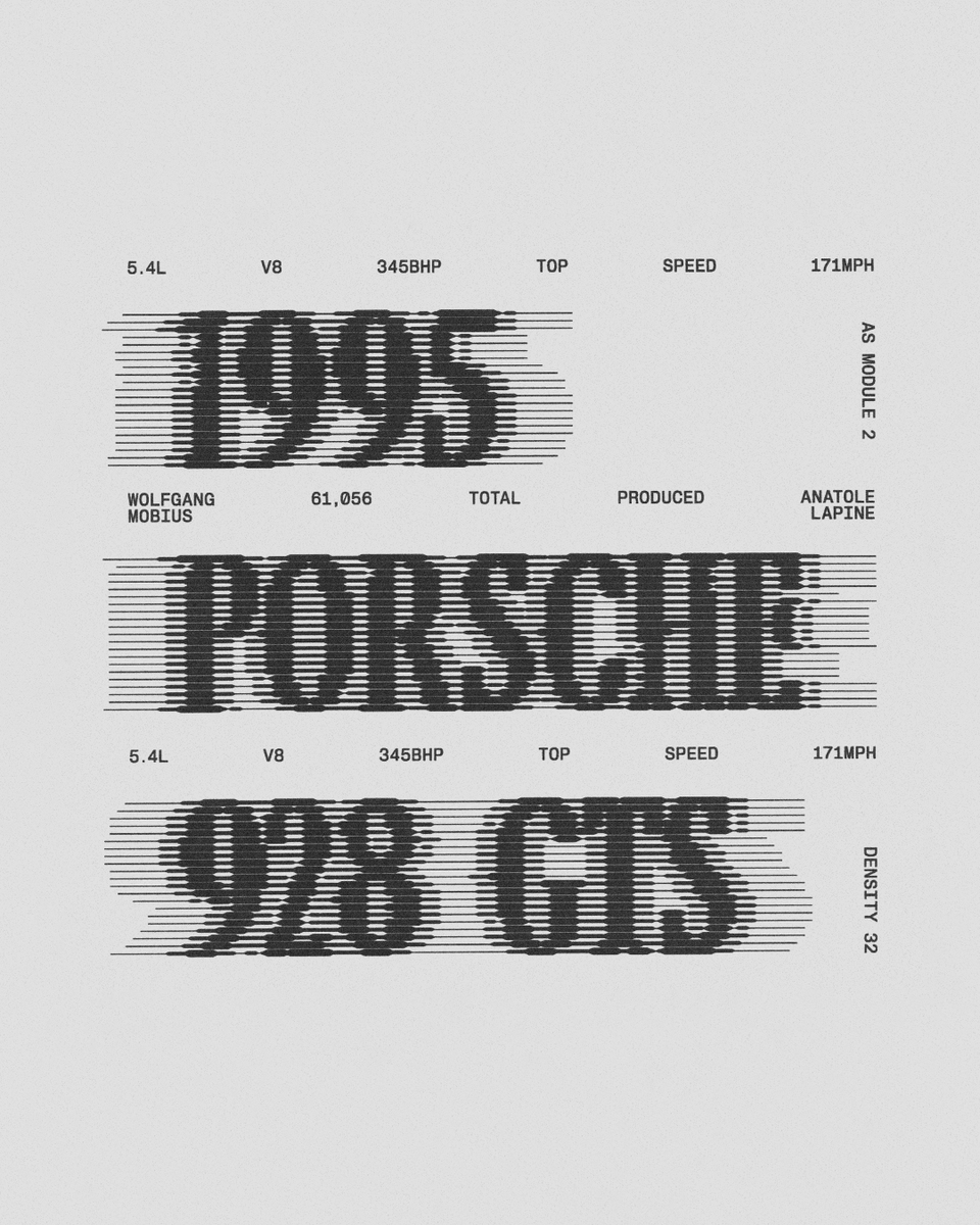 Astrae Studio — AS MODULE