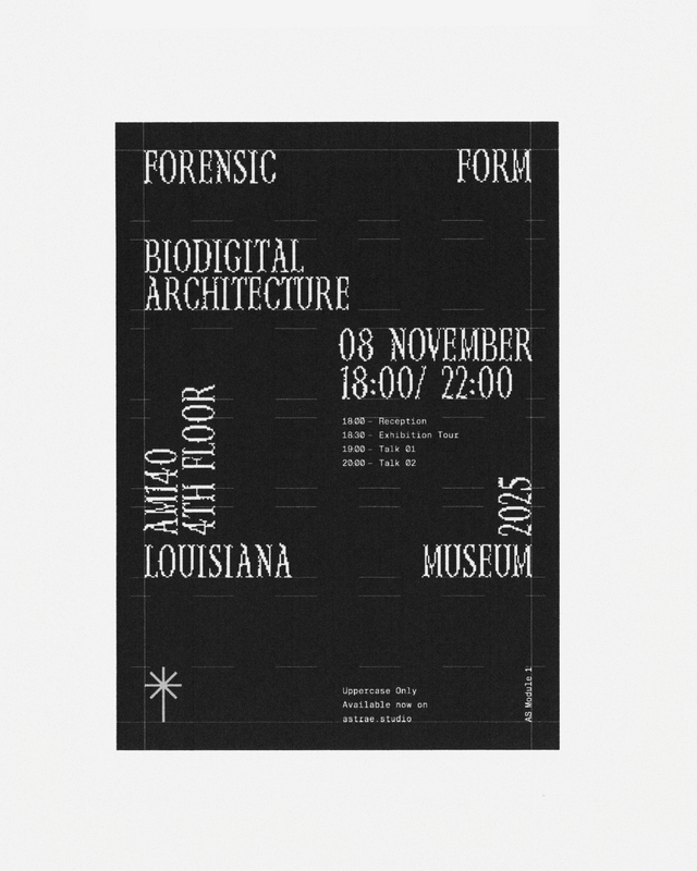 Astrae Studio — AS MODULE