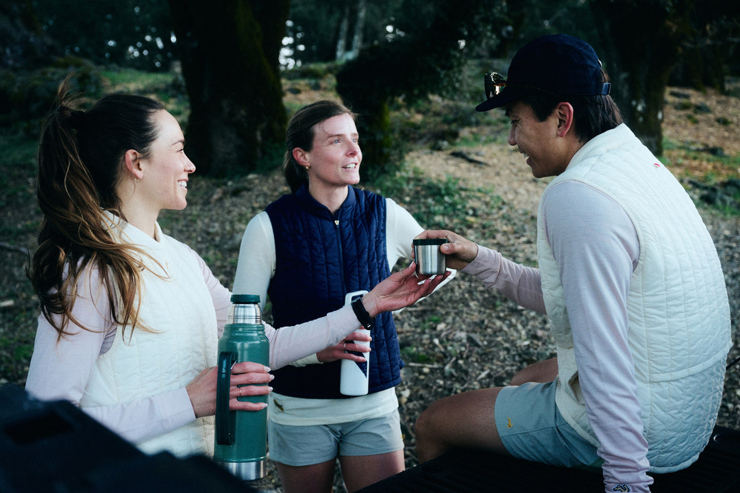 Off Roads '24 — Off Roads '24 - Tracksmith