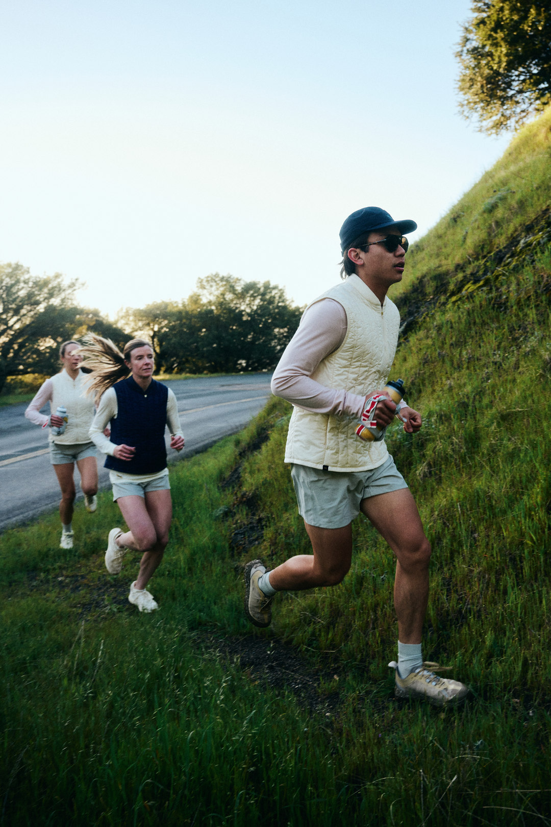 Off Roads '24 — Off Roads '24 - Tracksmith