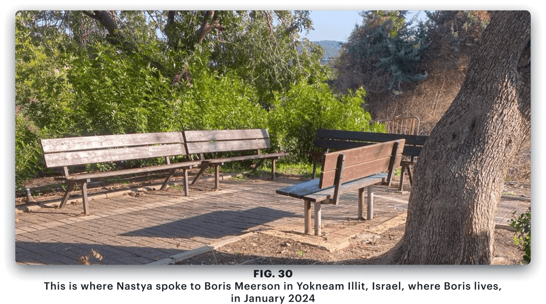 The Adults in the Room | После школы