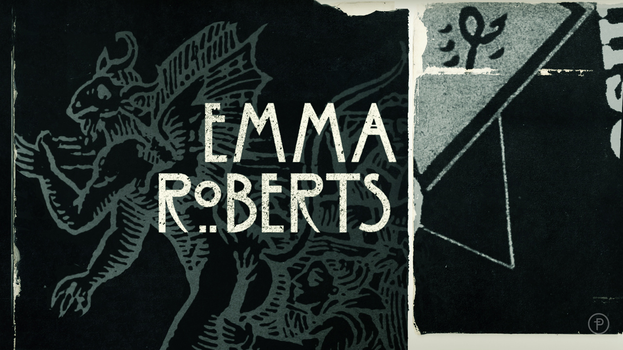 Projects / American Horror Story: Coven