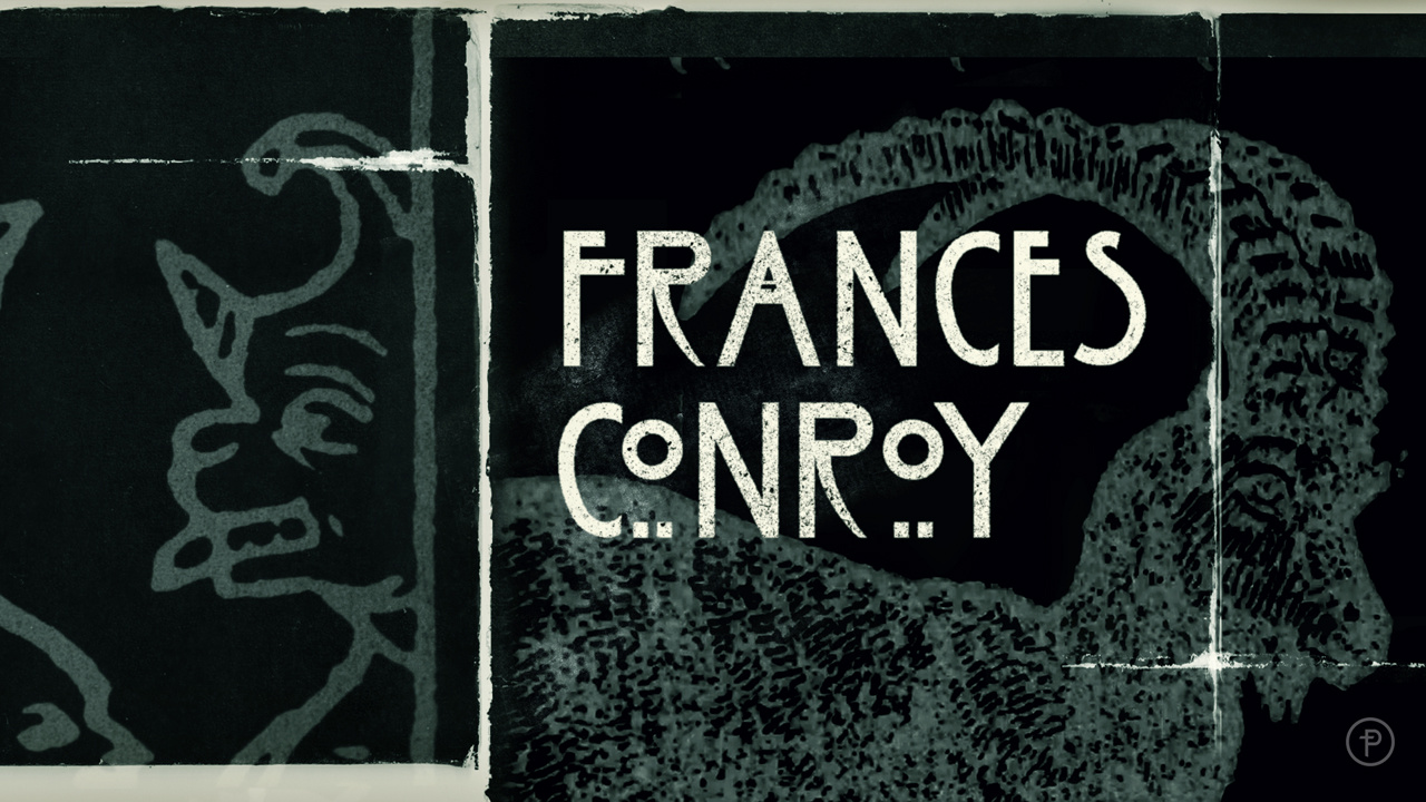 Projects / American Horror Story: Coven