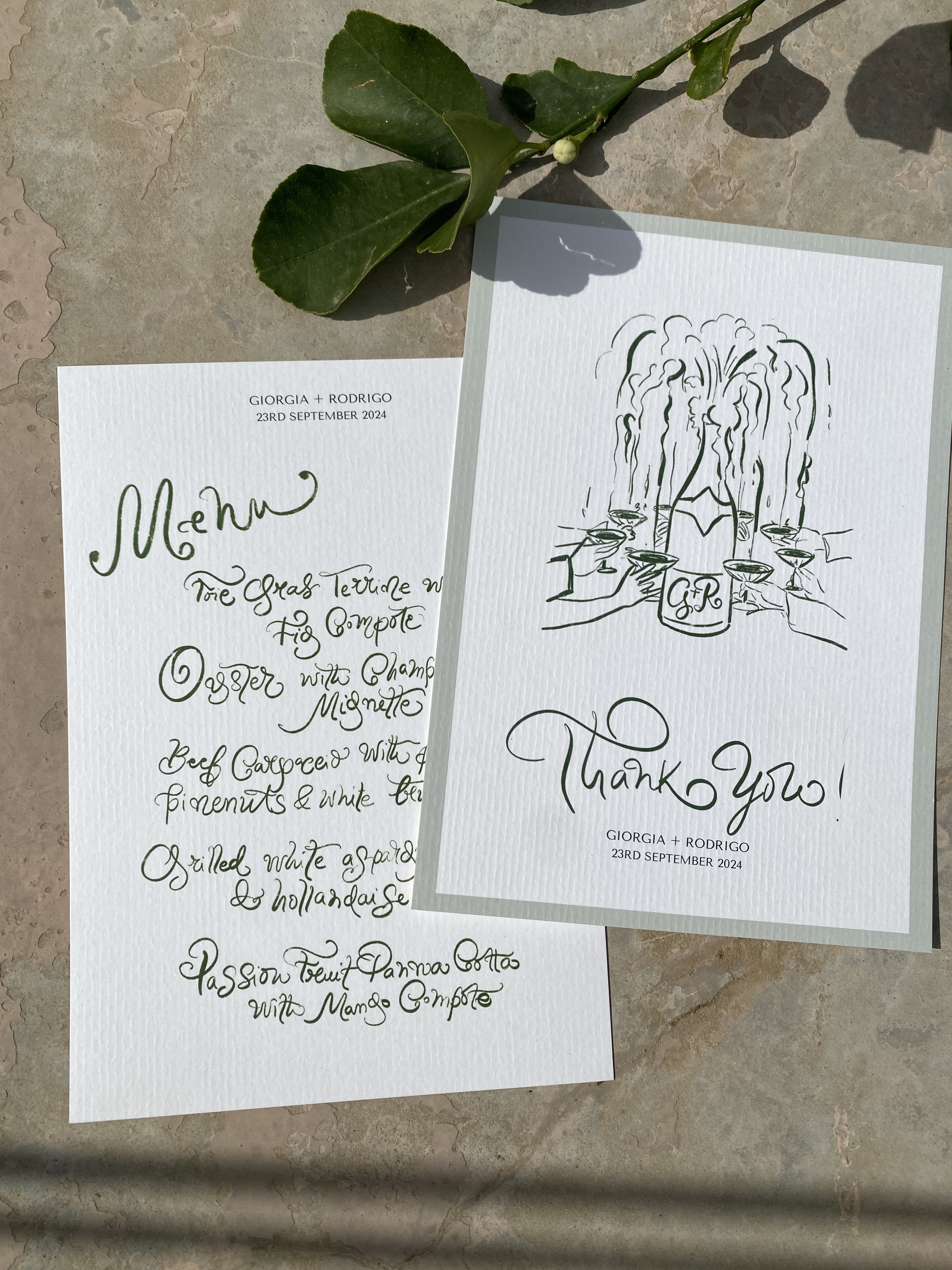 Photo by Katie Ruther