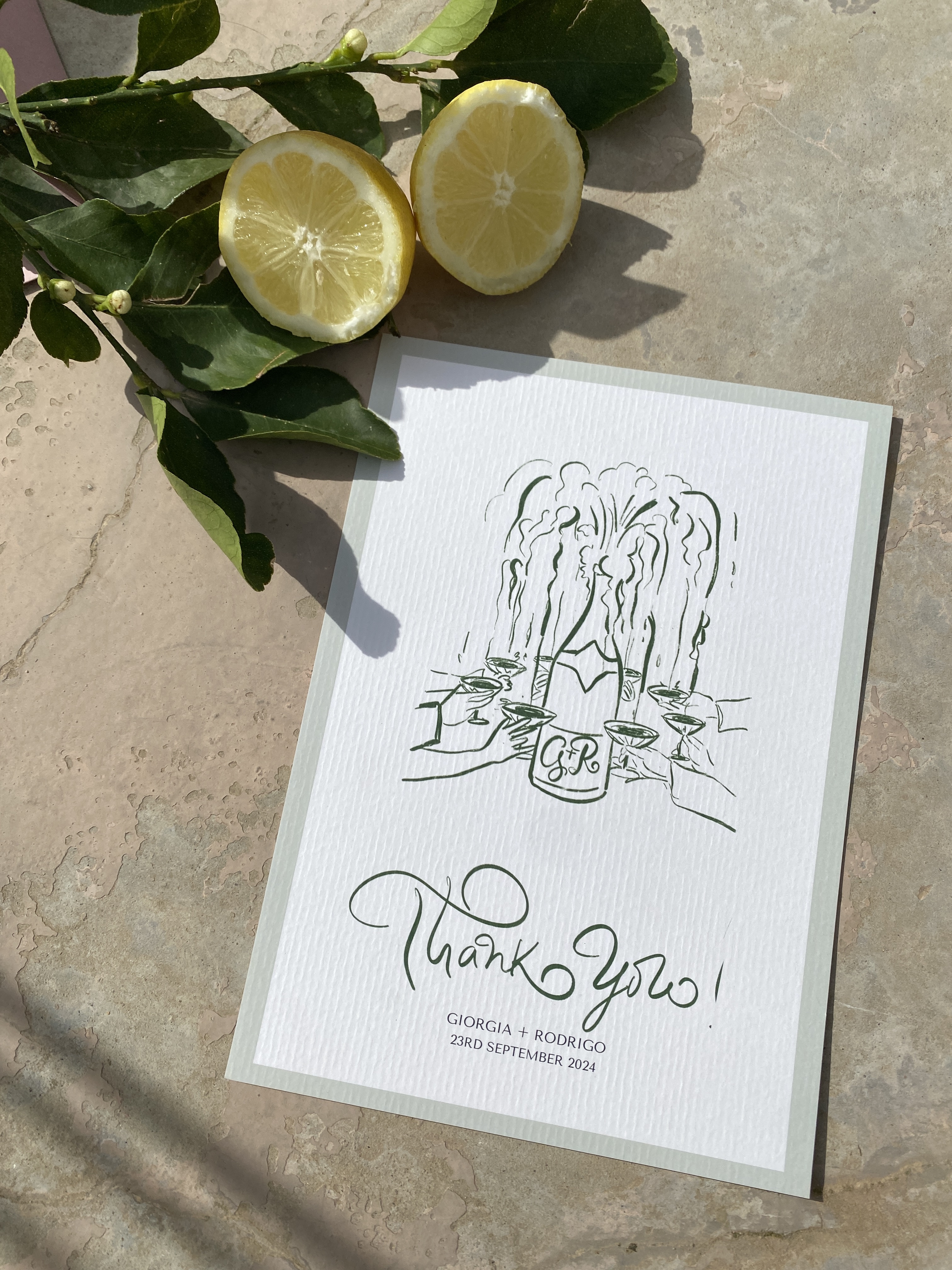 Ready to order? Let's chat :)