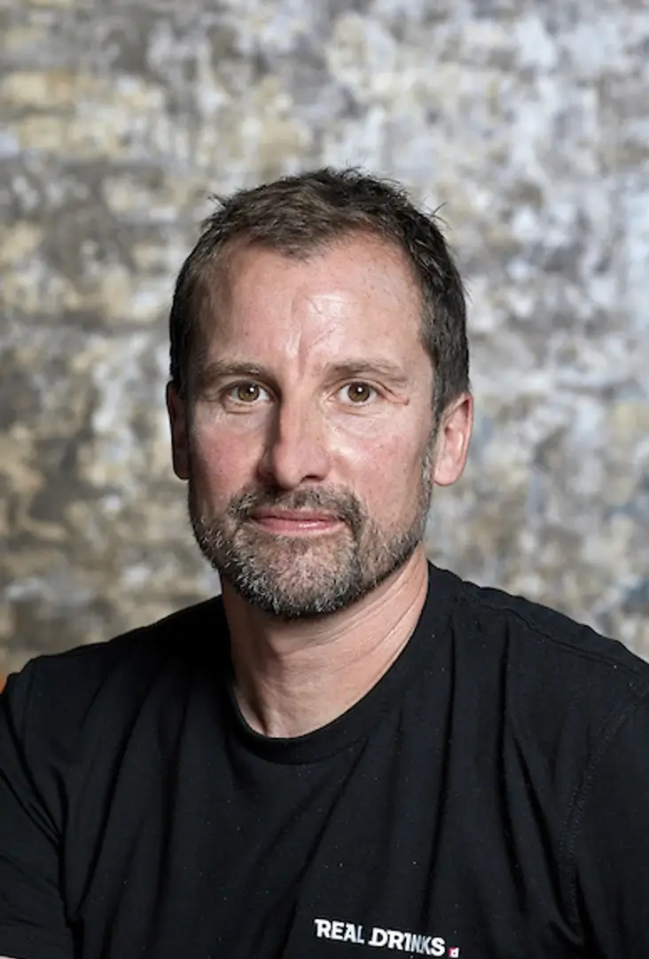 Real Drinks Group — Page 2