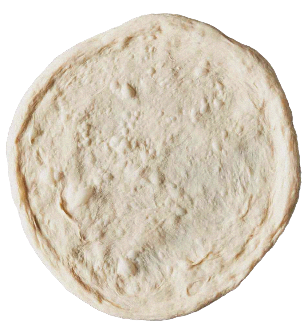 Razzo Pizza Napoletana