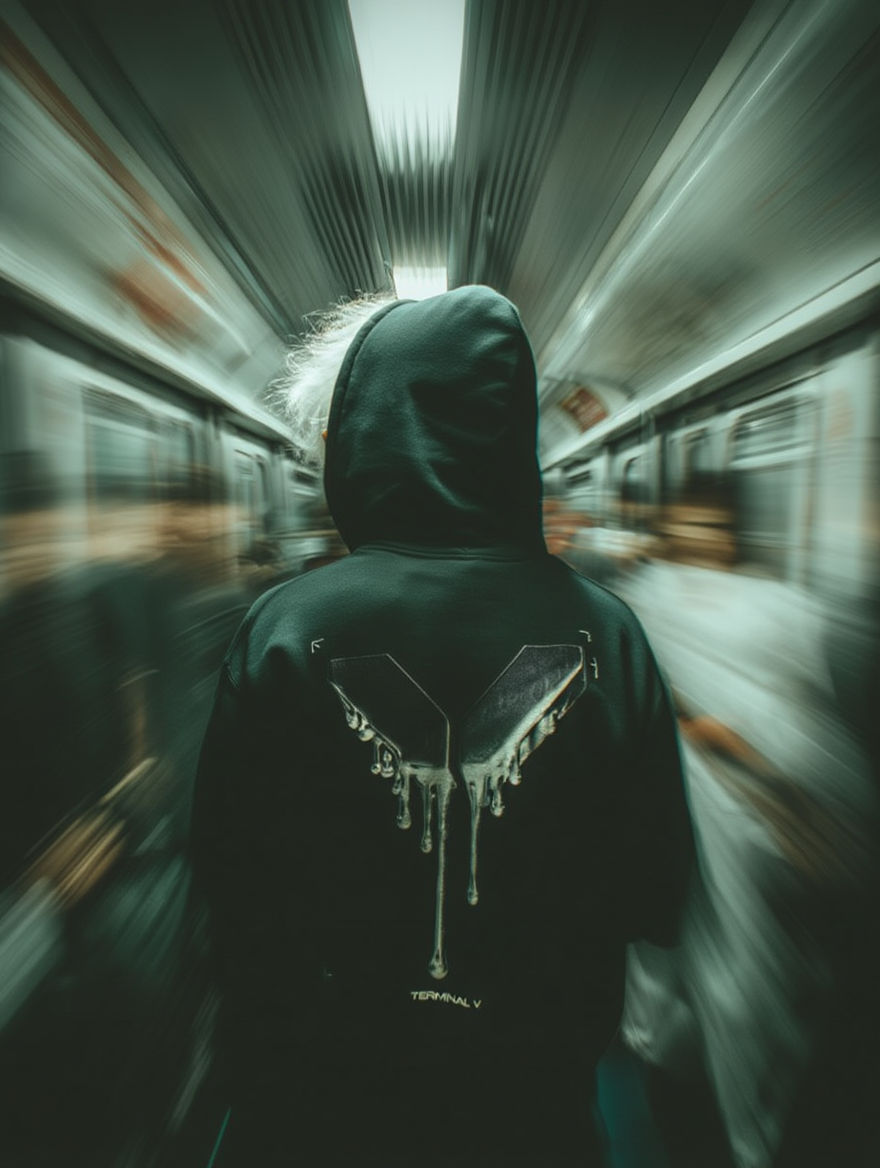Terminal V