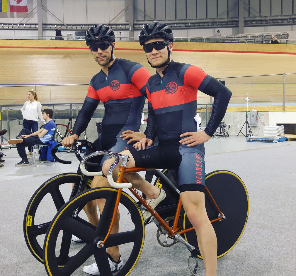 Ros Knopov Design Office