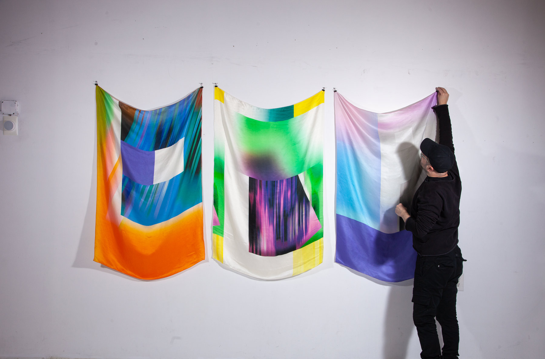 Ros Knopov Design Office