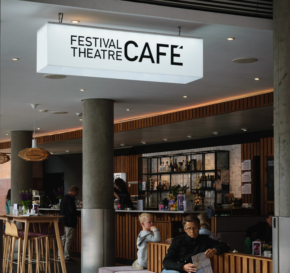 Signage Edinburgh | Van & Car Wraps & Wrapping | Neon & Shop Signs ...