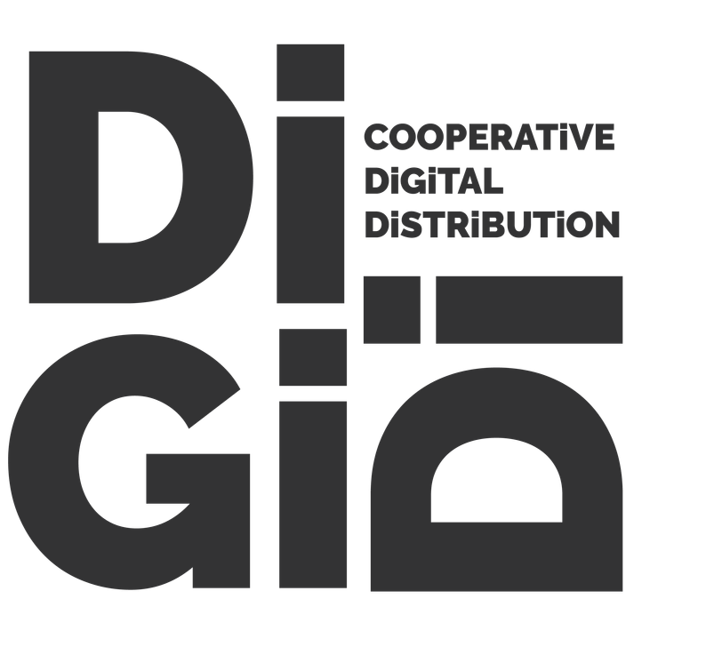 DiGiDi - Digital Distribution