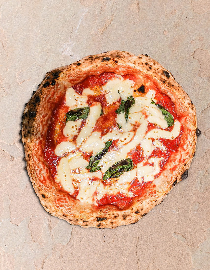 Razzo Pizza Napoletana