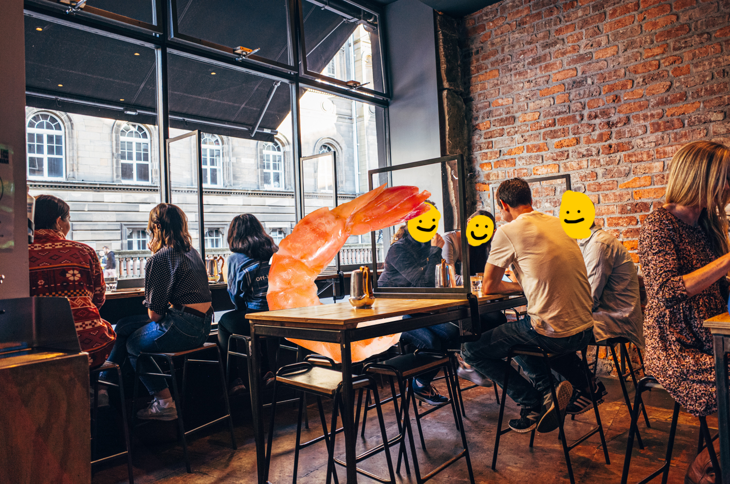 TING THAI — teviotplace