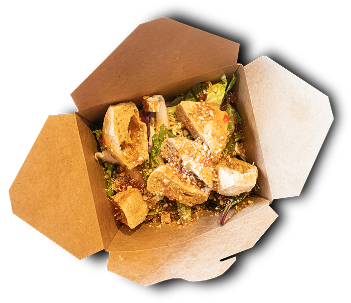 TING THAI — teviotplace