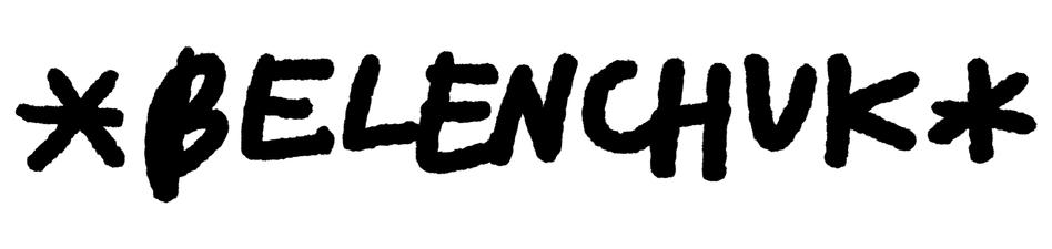 Polina Belenchuk – collage artist based in London