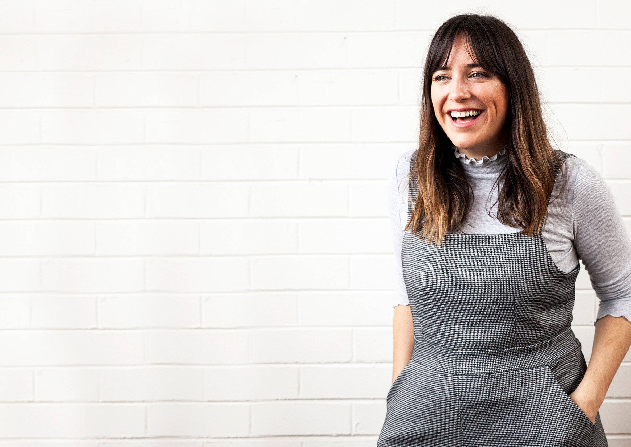 LOUISE BROUGH | Freelance Graphic Designer Melbourne