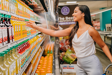 Buy now, pay Later at any Stores | Suave Stores