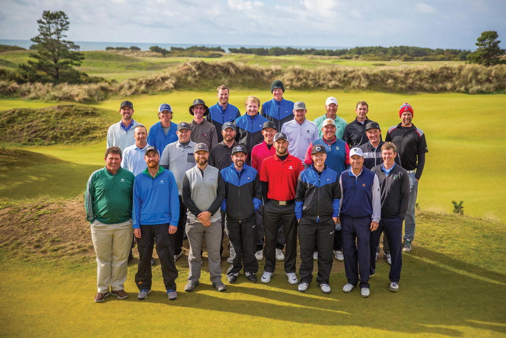 Bandon Stories — Dream Golf | In the Loop