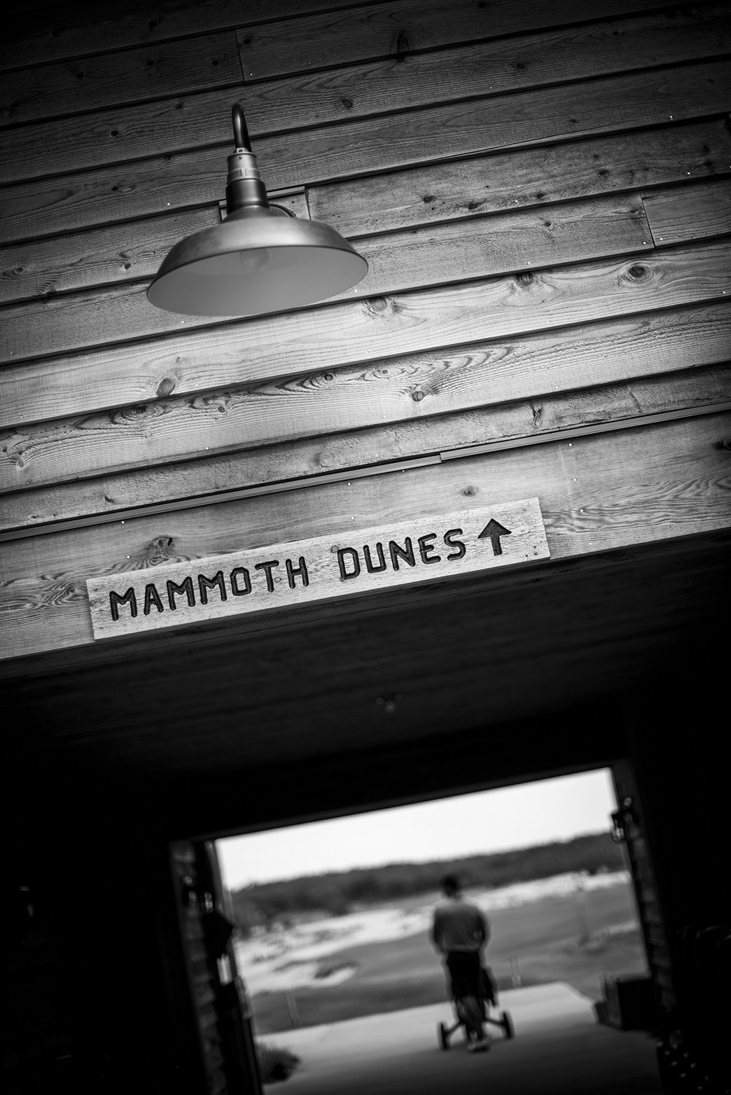 Sand Valley Stories — Dream Golf | Buddies Battle