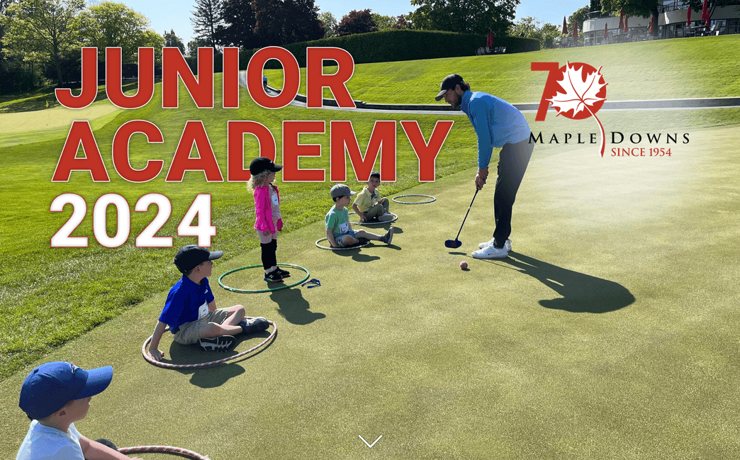 Maple Downs - April 2024 — Page 7