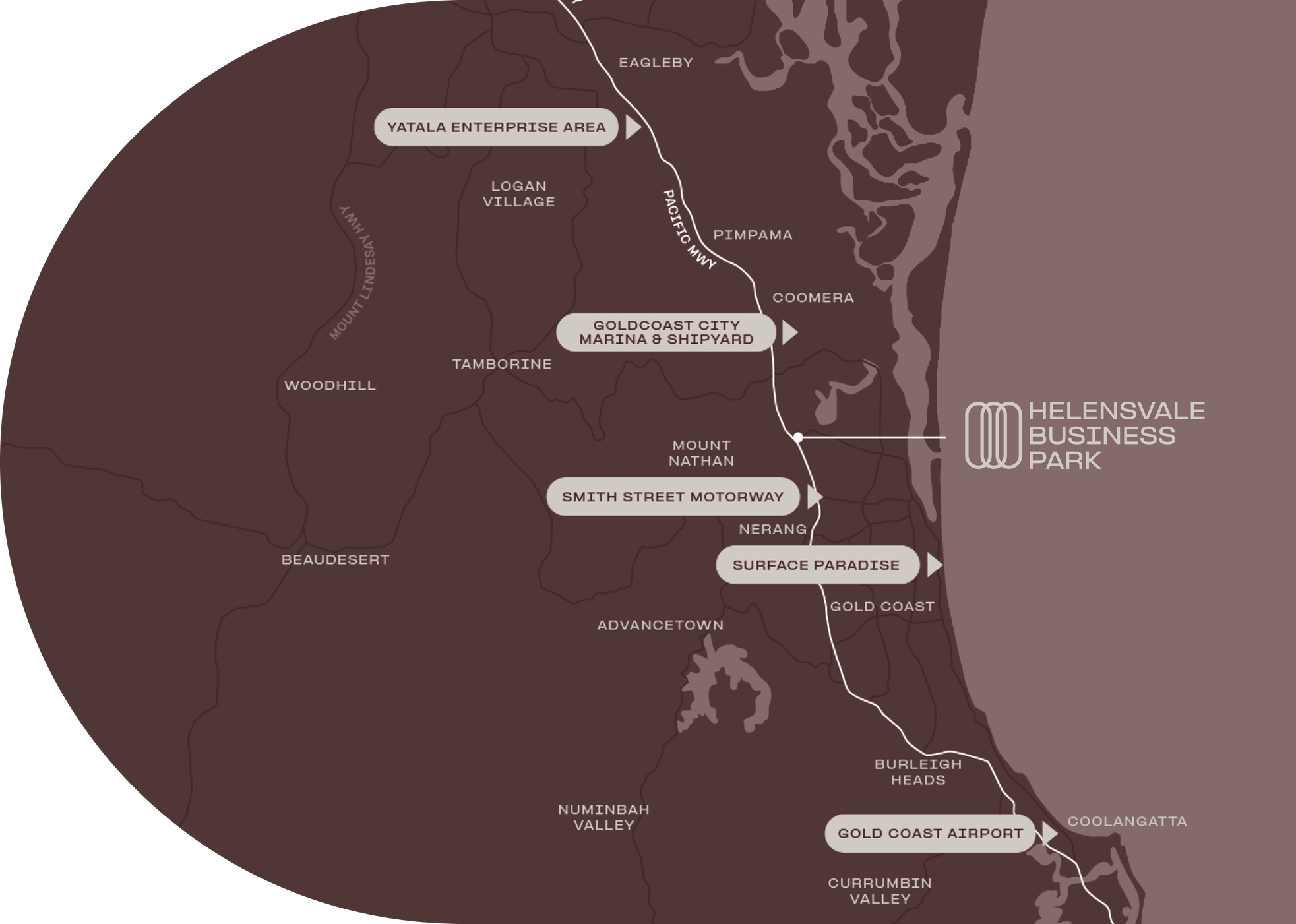 Helensvale Business Park