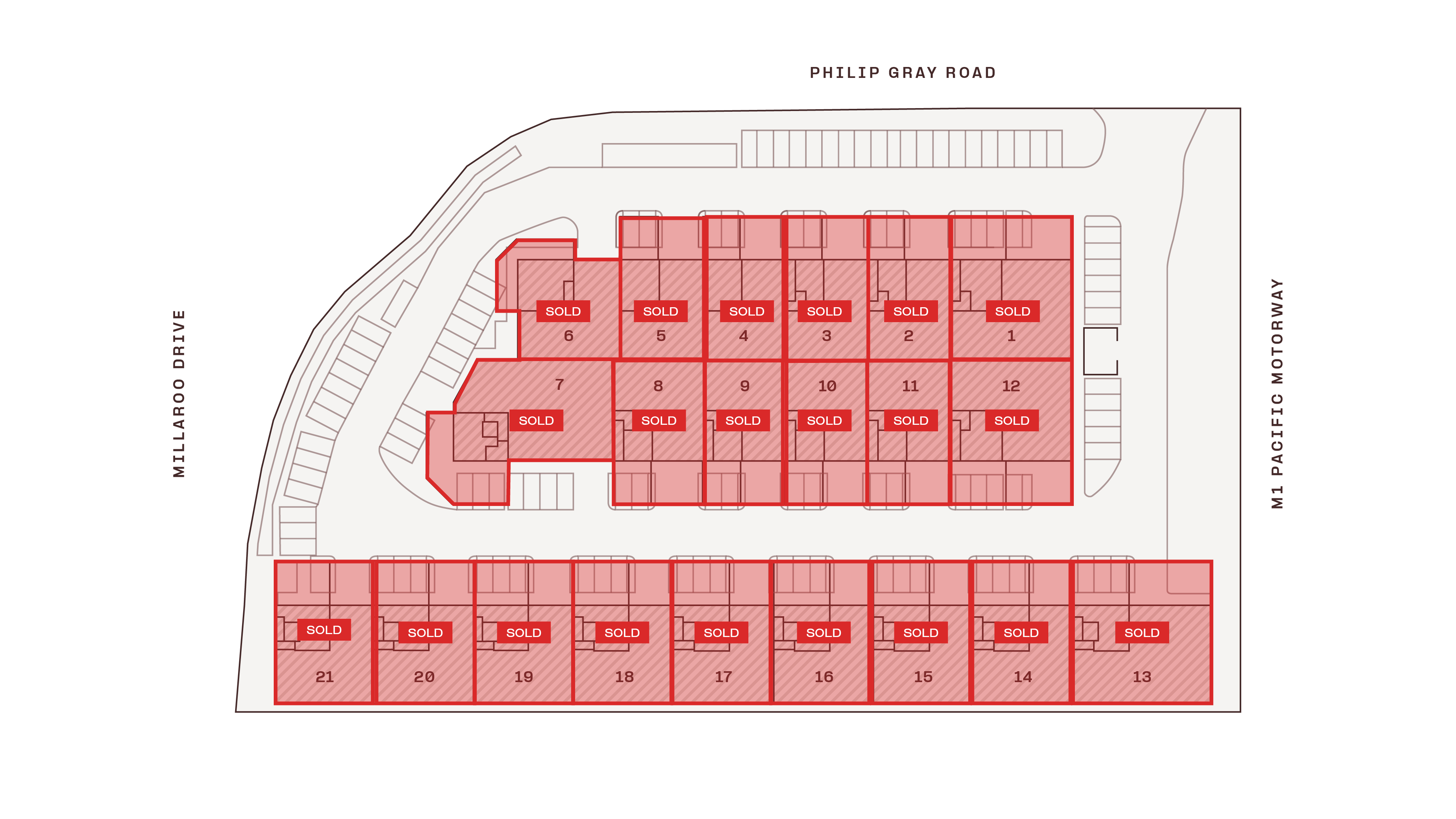 Helensvale Business Park