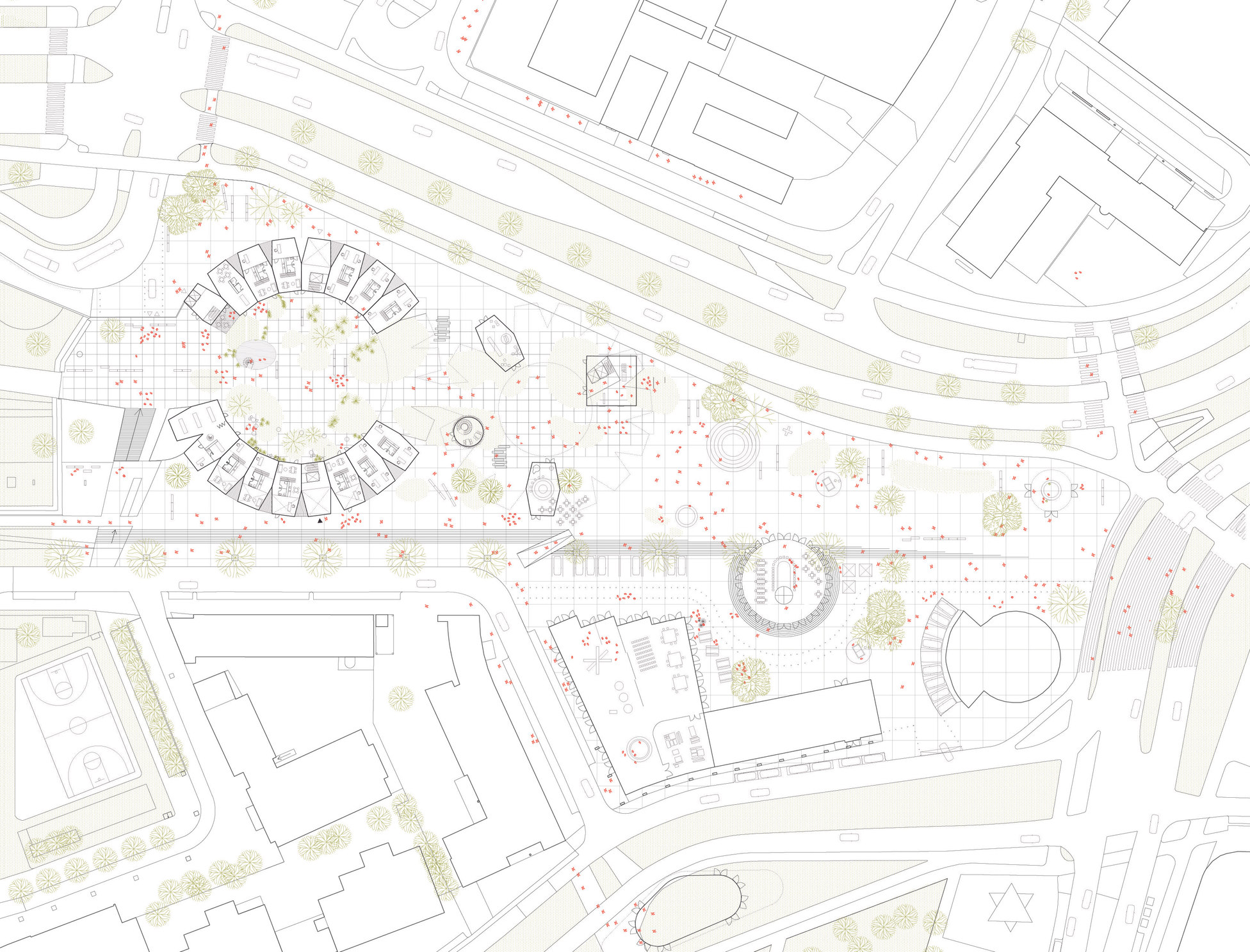 D R O M — open!project