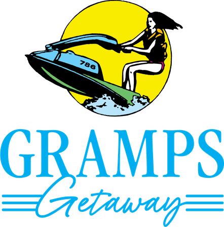 Gramps Getaway