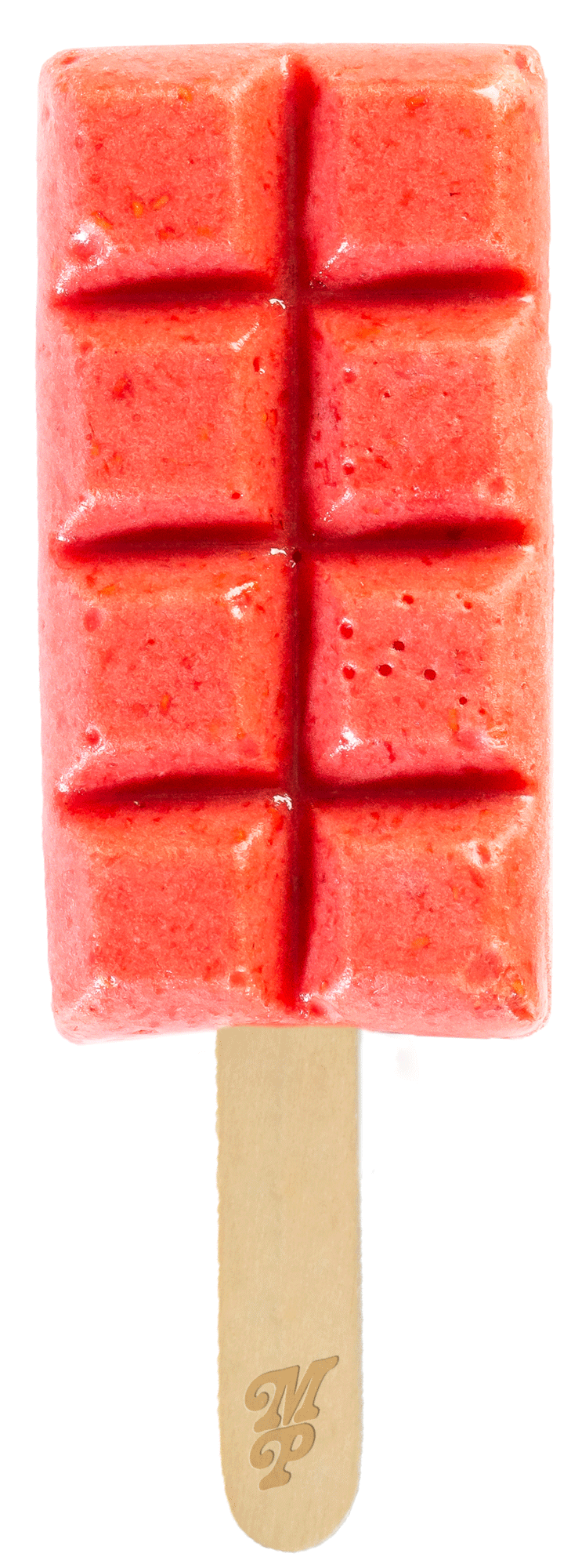 Merry Pops Our Flavours