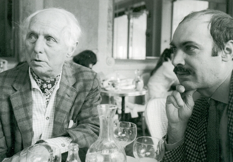 Joaquin FERRER - Artiste Peintre Cubain