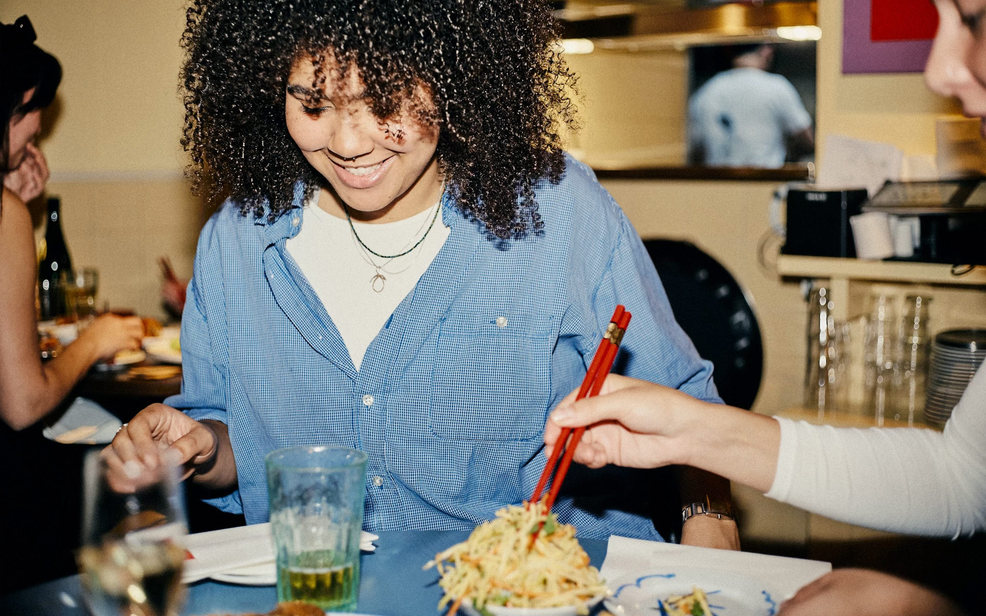 CONG - Vietnamese Street Food