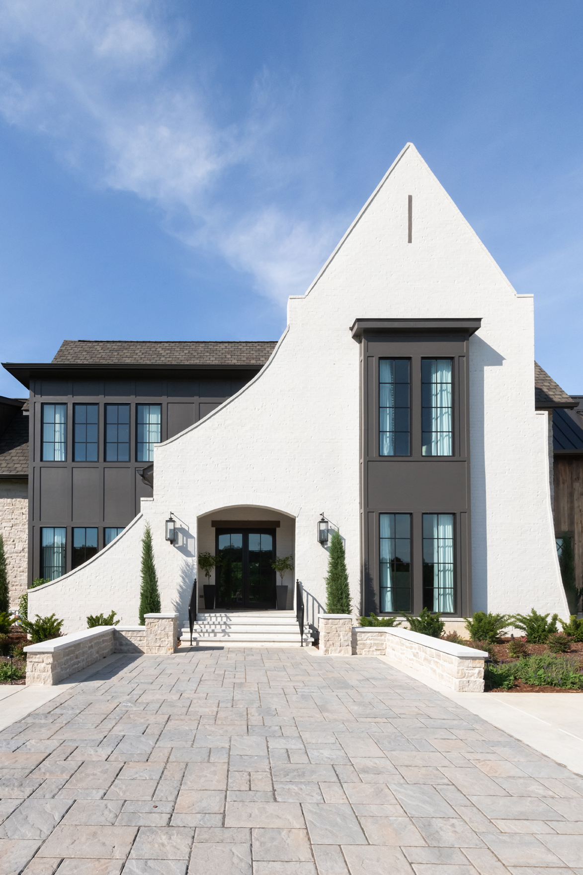 Cornerstone Contruction Co.
